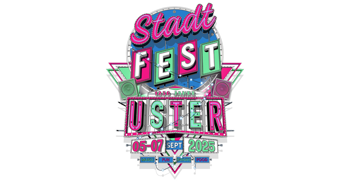 Verschiedenes - Stadtfest Uster 2025